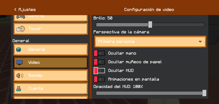 StardewValley GUI - Minecraft Bedrock Texture Packs - CurseForge