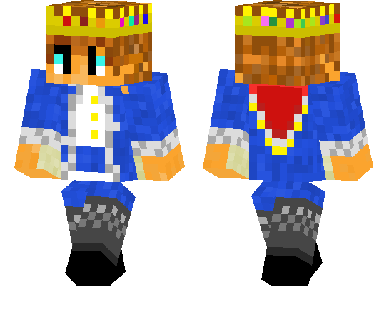 Minecraft PE Skins - Bedrock Edition | MCPEDL