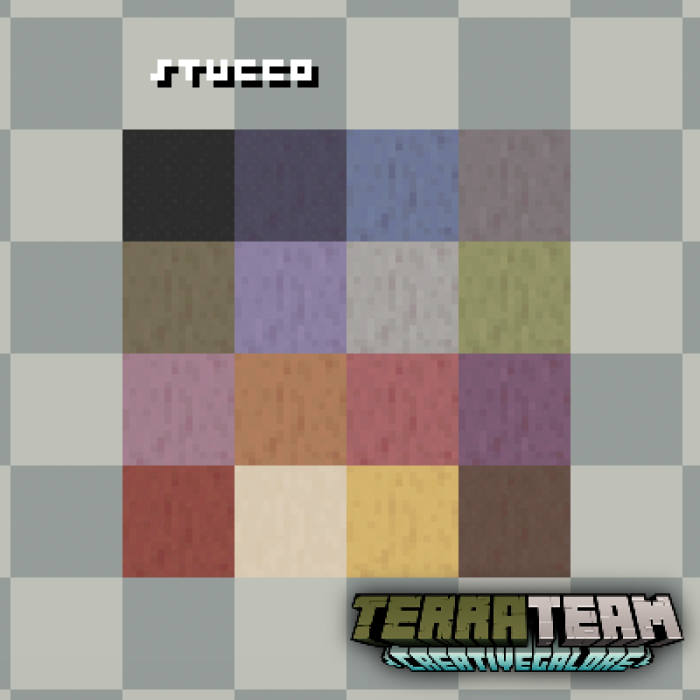 Creative Galore - Minecraft Bedrock Addons - CurseForge