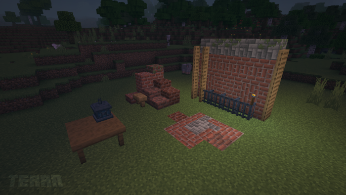 Creative Galore - Minecraft Bedrock Addons - CurseForge