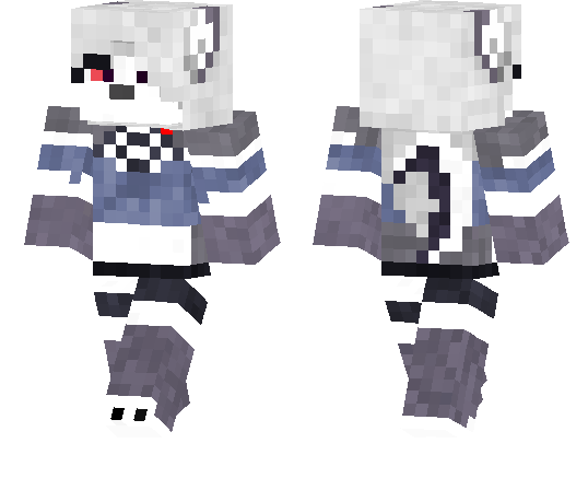 Loona | Minecraft PE Skins