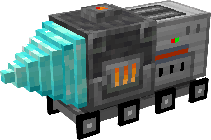 Auto Miner - Minecraft Bedrock Addons - CurseForge