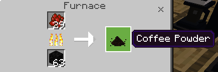 I Need More Coffee - Minecraft Bedrock Addons - CurseForge
