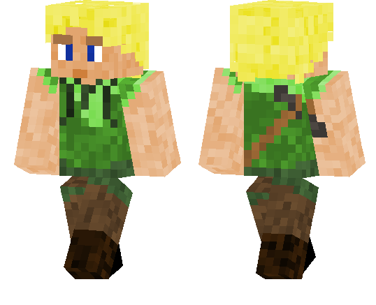 Fortnite Default Jonesy | Minecraft PE Skins