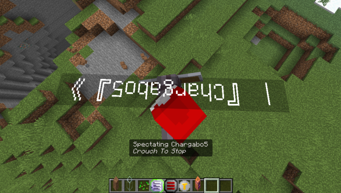 Admin Menu V5 - Minecraft Bedrock Scripts - CurseForge