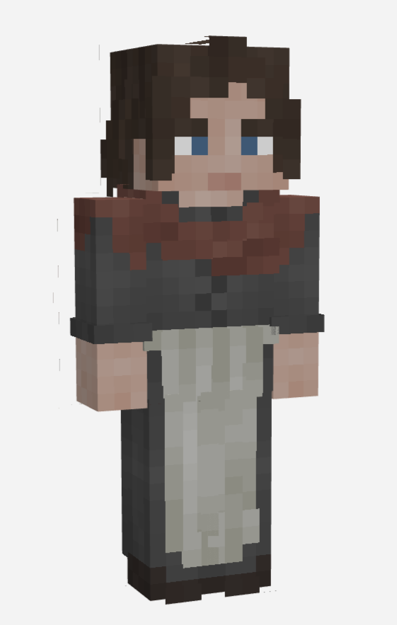 Adventure Fantasy Addon Minecraft Mod