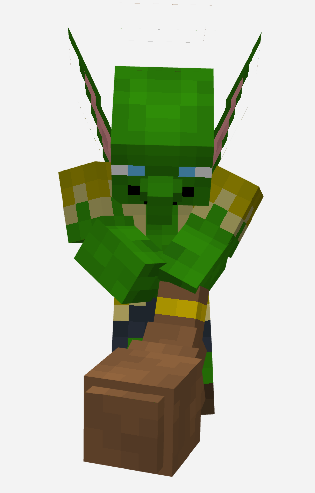 Adventure Fantasy Addon Minecraft Mod