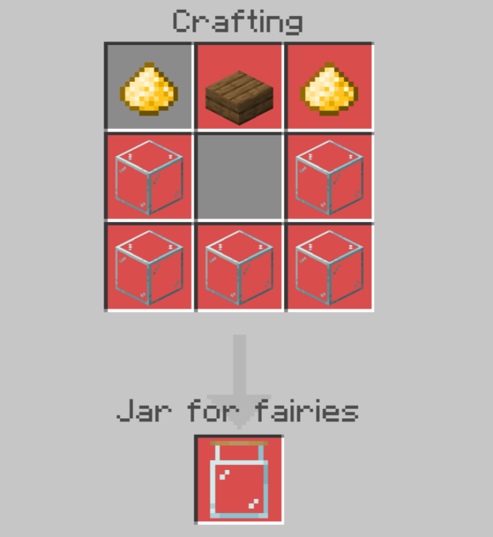 Adventure Fantasy Addon Minecraft Mod