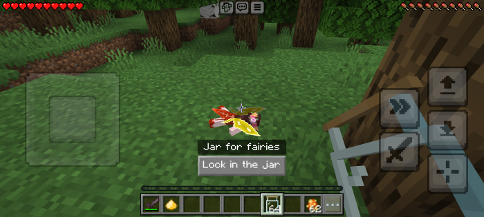Adventure Fantasy Addon Minecraft Mod