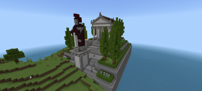 Adventure Fantasy Addon Minecraft Mod