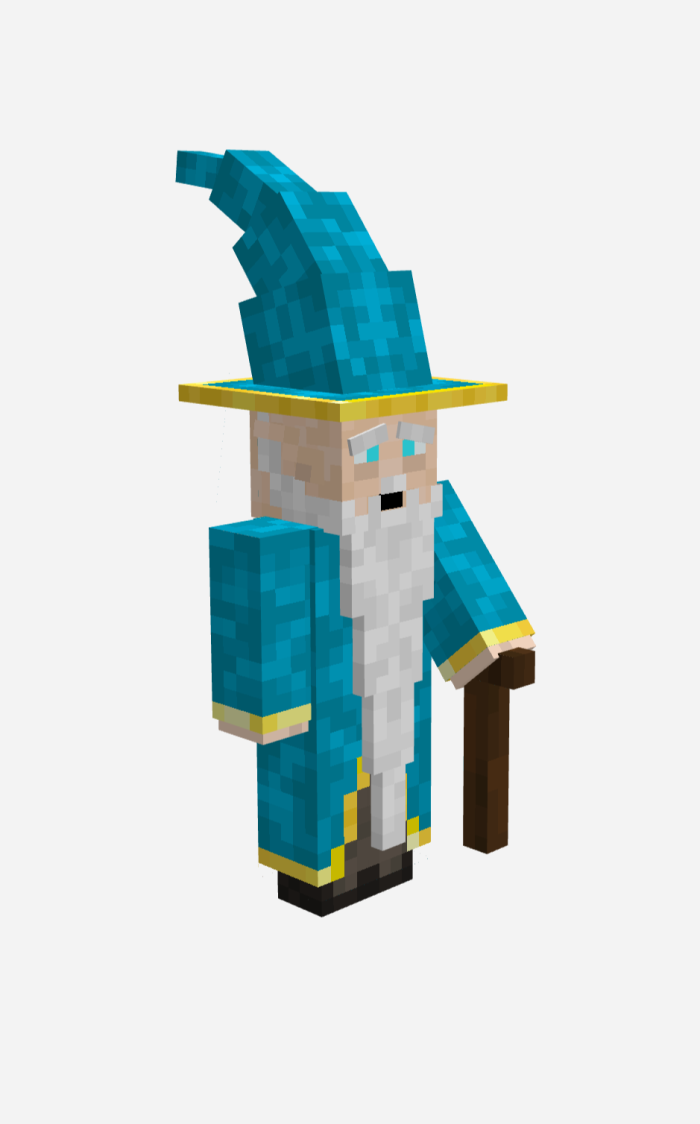 Adventure Fantasy Addon Minecraft Mod