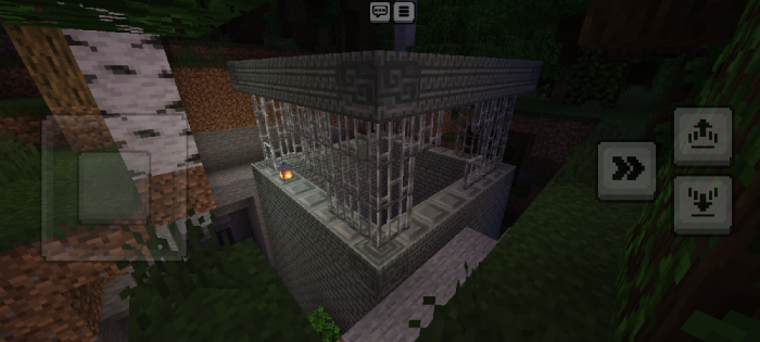 Adventure Fantasy Addon Minecraft Mod