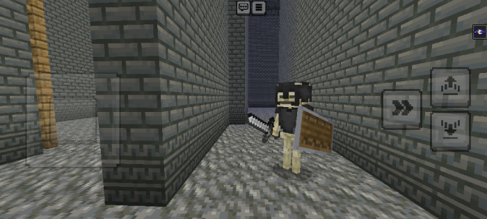 Adventure Fantasy Addon Minecraft Mod