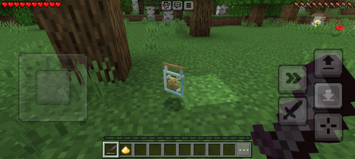 Adventure Fantasy Addon Minecraft Mod