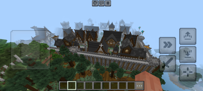 Adventure Fantasy Addon Minecraft Mod