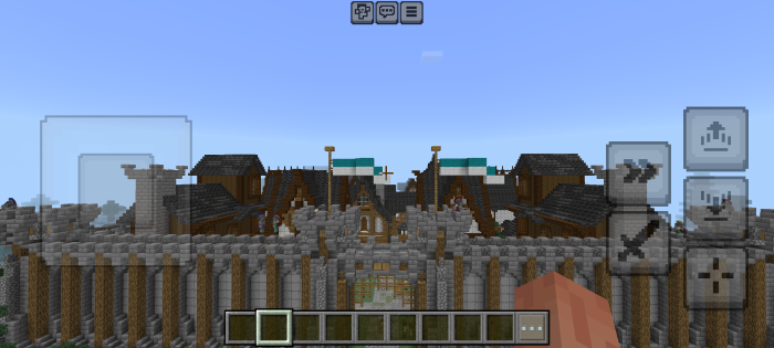 Adventure Fantasy Addon Minecraft Mod