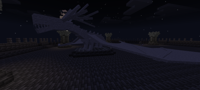 Adventure Fantasy Addon Minecraft Mod