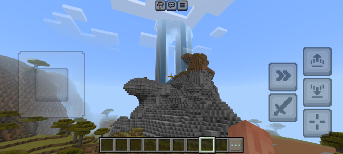 Adventure Fantasy Addon Minecraft Mod