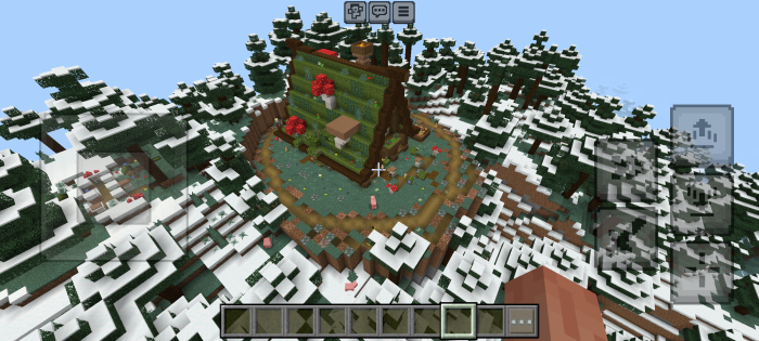 Adventure Fantasy Addon Minecraft Mod