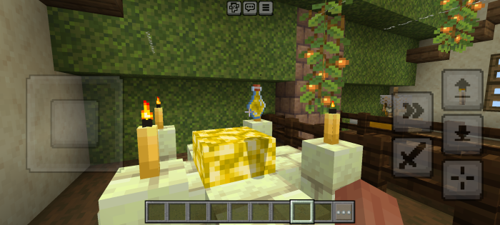 Adventure Fantasy Addon Minecraft Mod