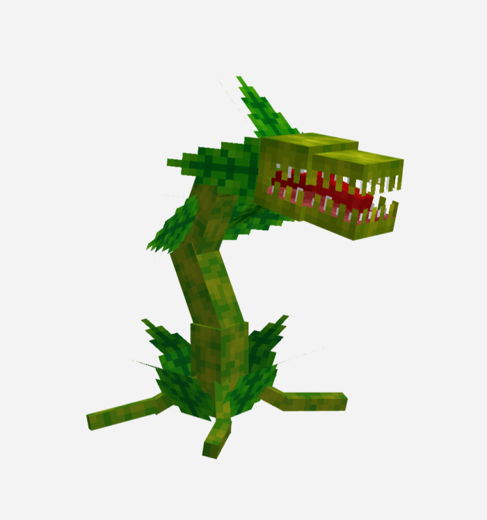 Adventure Fantasy Addon Minecraft Mod