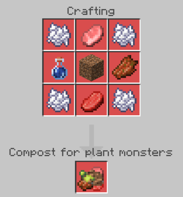 Adventure Fantasy Addon Minecraft Mod