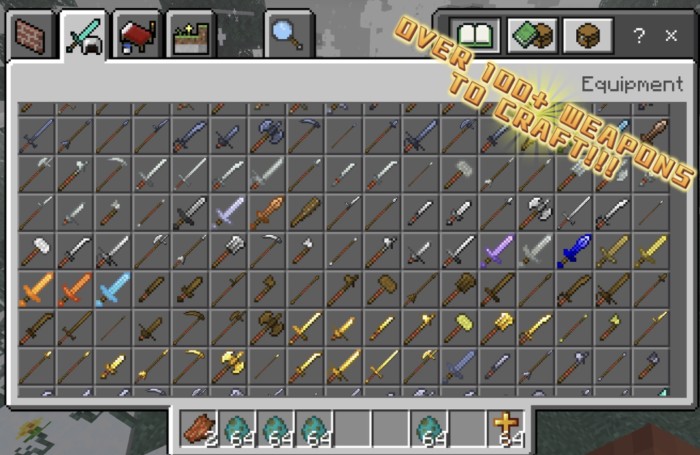 Winter Zombie Outbreak - Minecraft Bedrock Addons - CurseForge