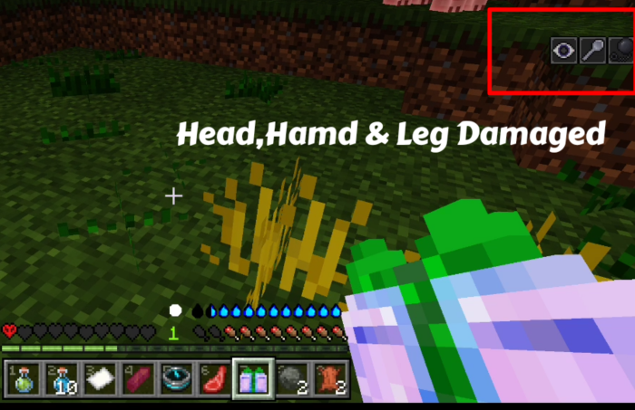 RS Craft Modpack - Feel like Rlcraft - Minecraft Bedrock Addons - CurseForge