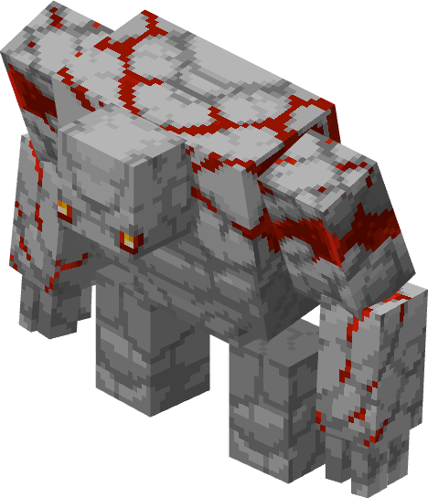 Golems Infinity; Copper Age Hotfix - Minecraft Bedrock Addons - CurseForge