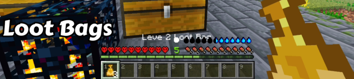 RS Craft Modpack - Feel like Rlcraft - Minecraft Bedrock Addons ...