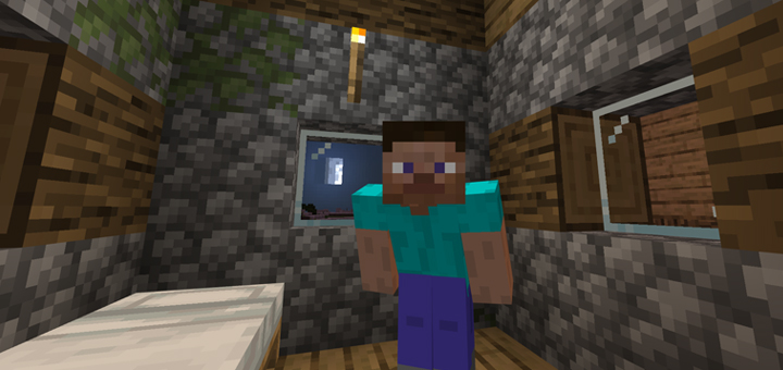 Minecraft PE Scripts - Bedrock Edition | MCPEDL