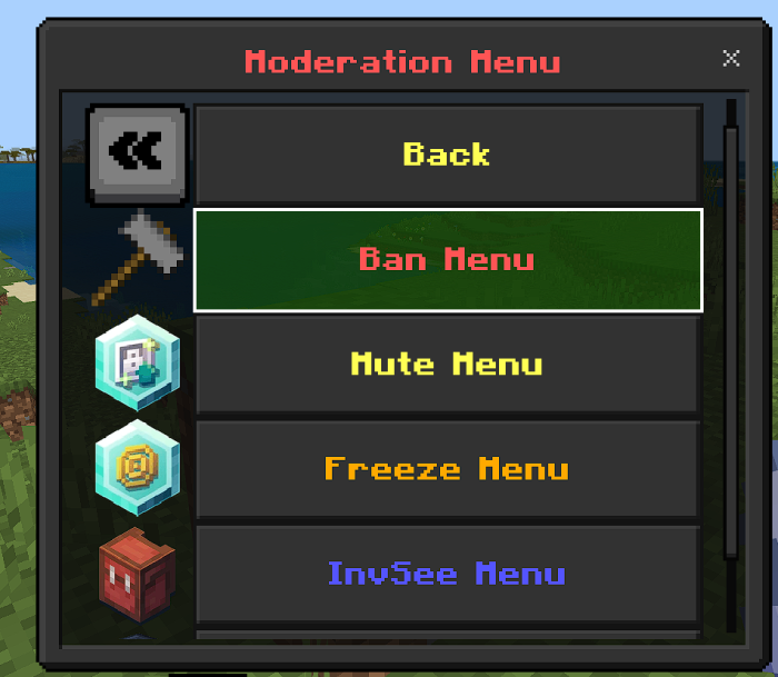 Astra Essentials 2.0 - Minecraft Bedrock Scripts - CurseForge