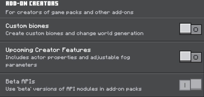 Teleport Potion - Minecraft Bedrock Addons - CurseForge