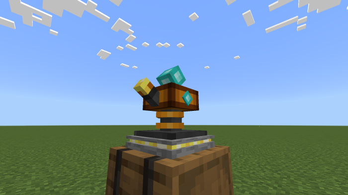 Wireless Hopper Addon 1.21.120 – Ultimate Storage Automation for ...