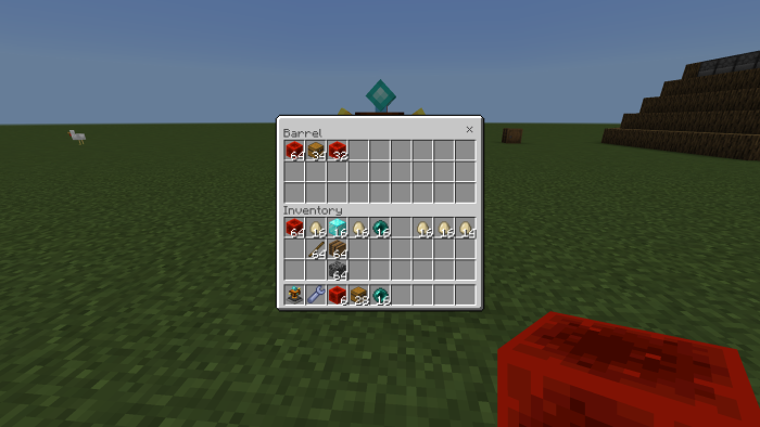 Wireless Hopper Addon 1.21.130 – Ultimate Storage Automation for ...