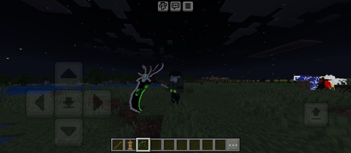 RPG Elemental Weapon - Minecraft Bedrock Addons - CurseForge