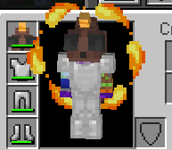 Realistic Fireflies | Bedrock Edition Minecraft Mod