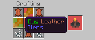 Realistic Fireflies | Bedrock Edition Minecraft Mod