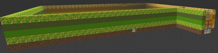 DarkLands - Minecraft Bedrock Addons - CurseForge