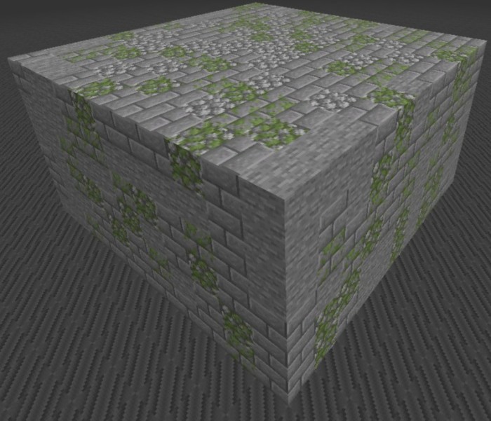 DarkLands - Minecraft Bedrock Addons - CurseForge