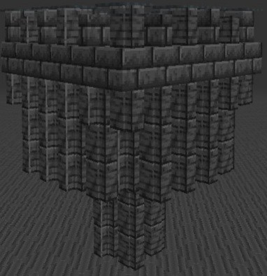 DarkLands - Minecraft Bedrock Addons - CurseForge