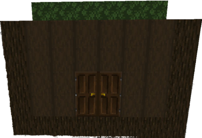 DarkLands - Minecraft Bedrock Addons - CurseForge