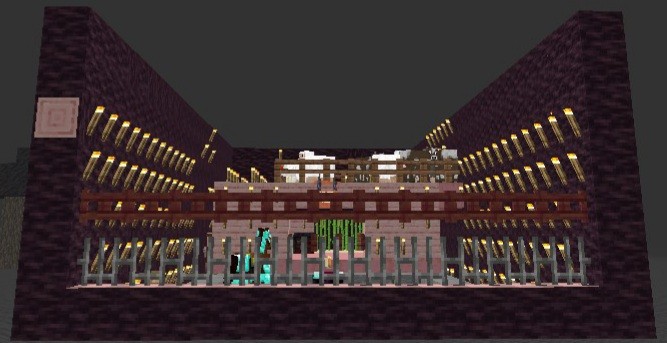 DarkLands - Minecraft Bedrock Addons - CurseForge