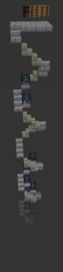 DarkLands - Minecraft Bedrock Addons - CurseForge