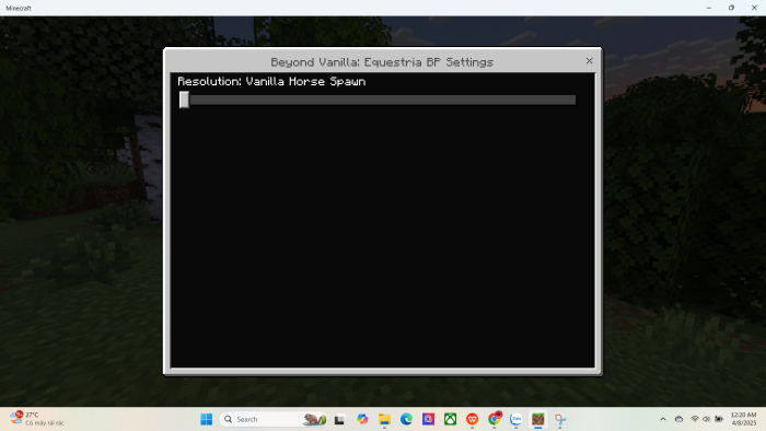 Beyond Vanilla: Equestria [HOTFIX] - Minecraft Bedrock Addons - CurseForge