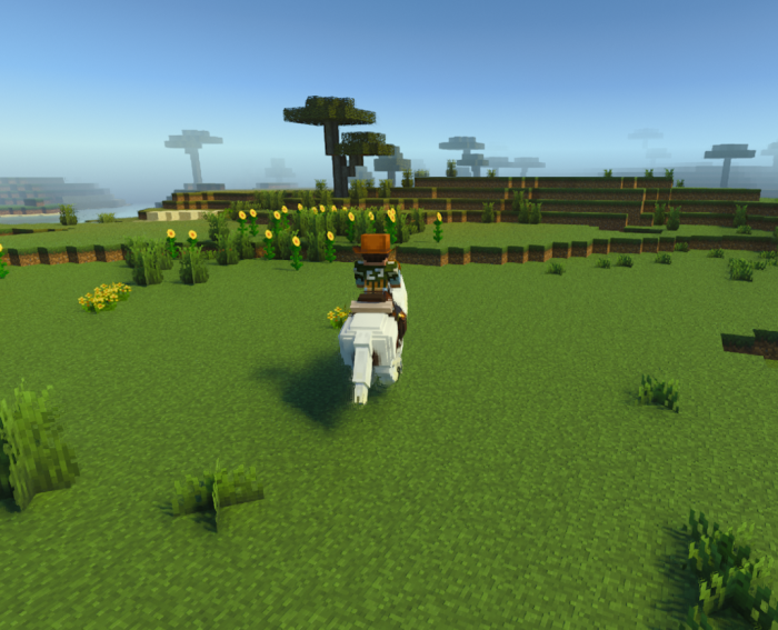 Beyond Vanilla: Equestria [HOTFIX] - Minecraft Bedrock Addons - CurseForge