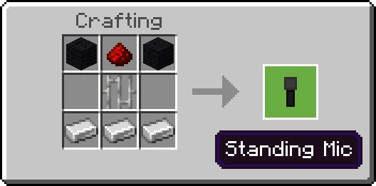 Acoustic Guitar - Minecraft Bedrock Addons - CurseForge