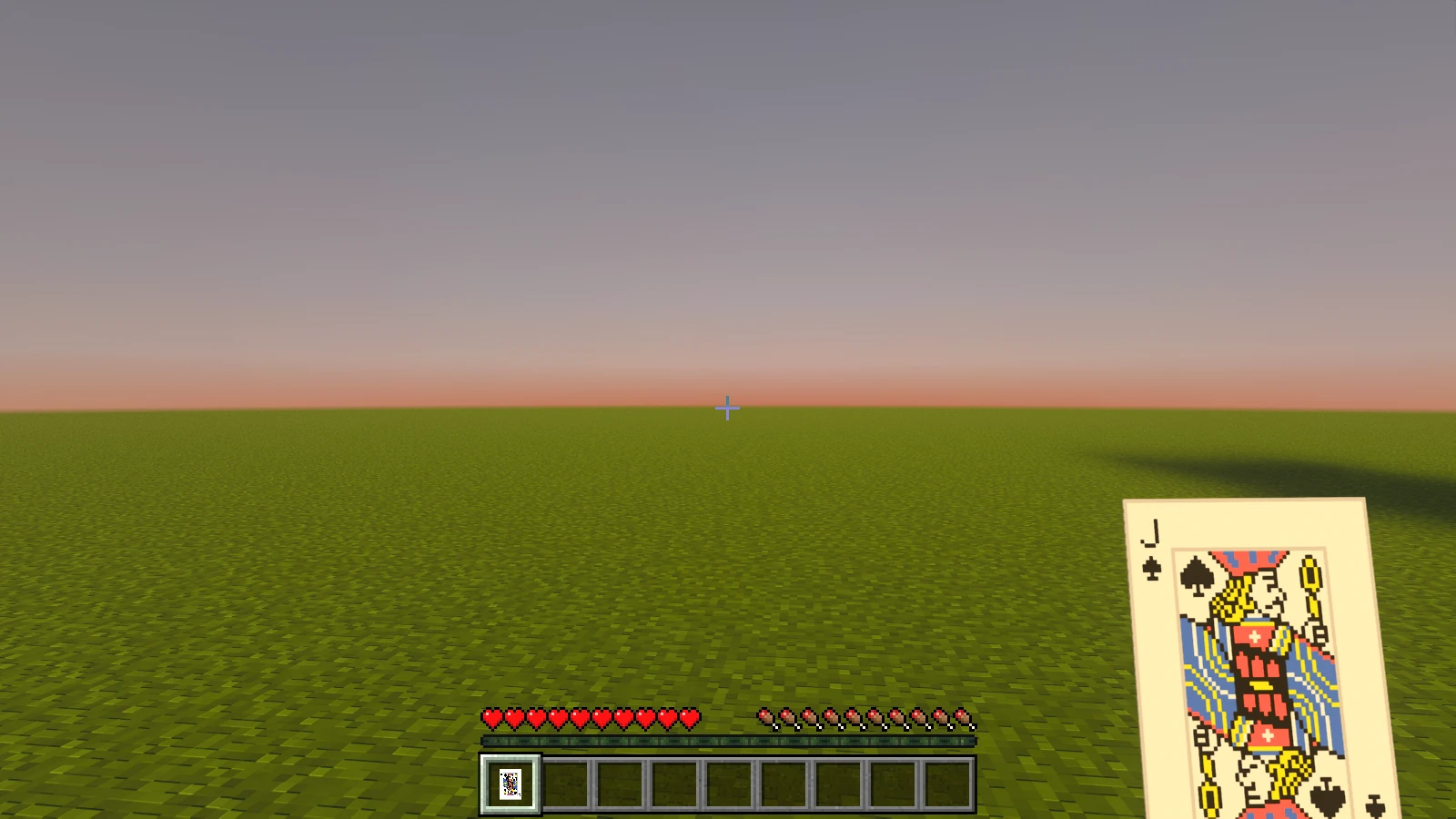 Uno & Classic Playing Cards - Minecraft Bedrock Addons - CurseForge