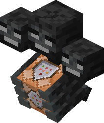 Cracker's Wither Storm Bedrock Port - Minecraft Bedrock Addons - CurseForge