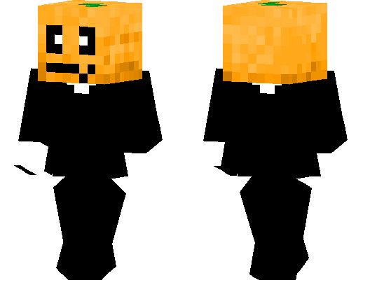 Pump from Friday Night Funkin | Minecraft PE Skins